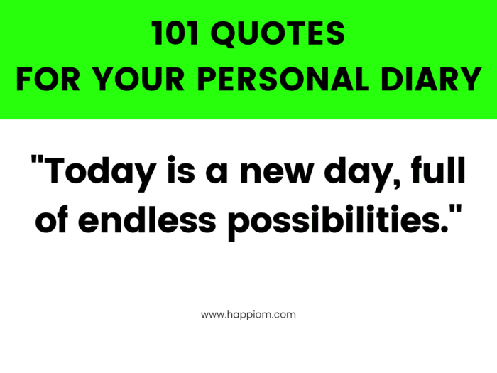 Write a Diary About Your Best Friend - Quick Examples