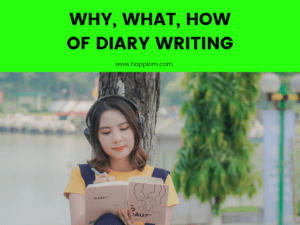 5 Useful Diary Writing Examples for Students