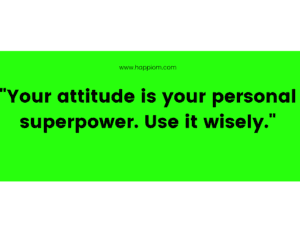 What is Attitude? Why & How to Improve Attitude In Your Life?