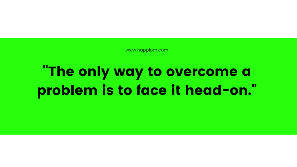101 Short Quotes About Life Problems