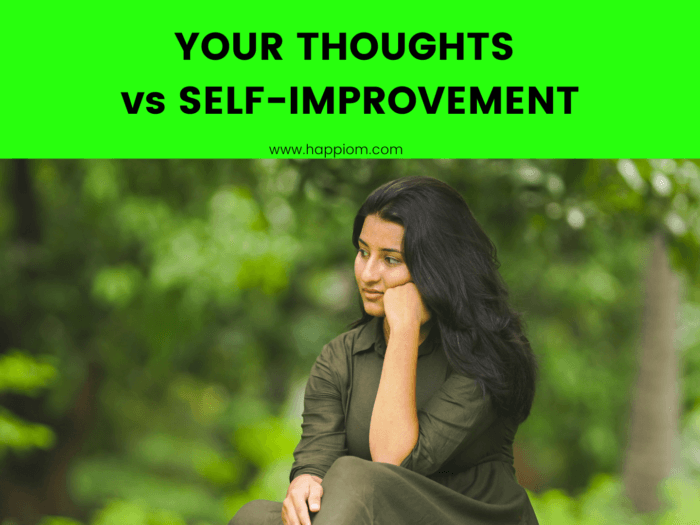 60 Famous Quotes on “Your Thoughts” to Bring Positive Self-improvement ...