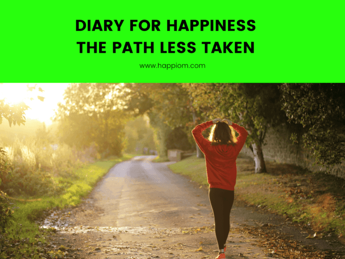 35 Key Tips to Improve Your Diary Writing Skills