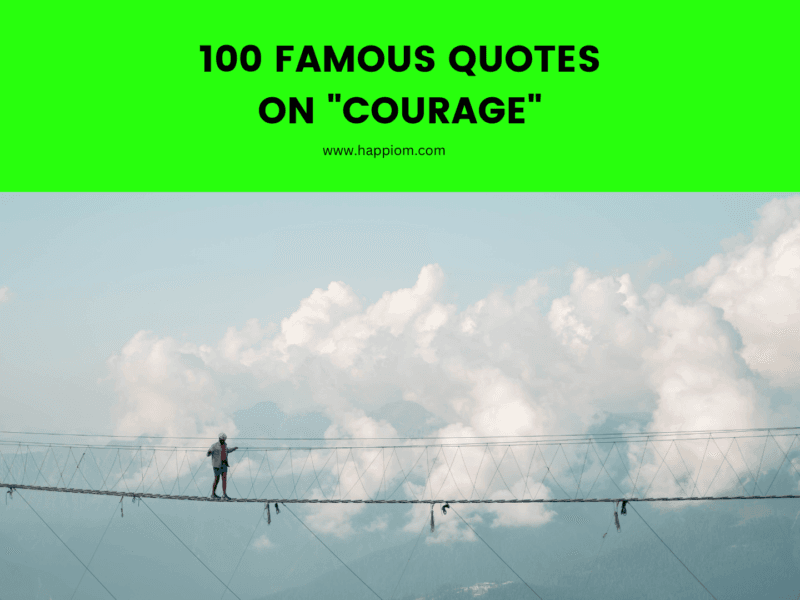 60 Famous Quotes on “Your Thoughts” to Bring Positive Self-improvement ...