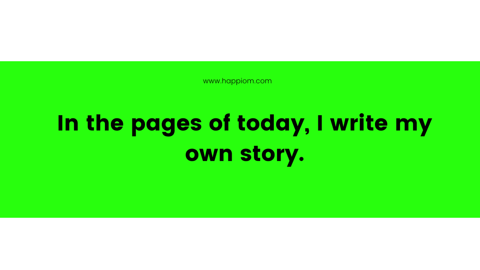 100 Short First Page Quotes for Your Personal Diary