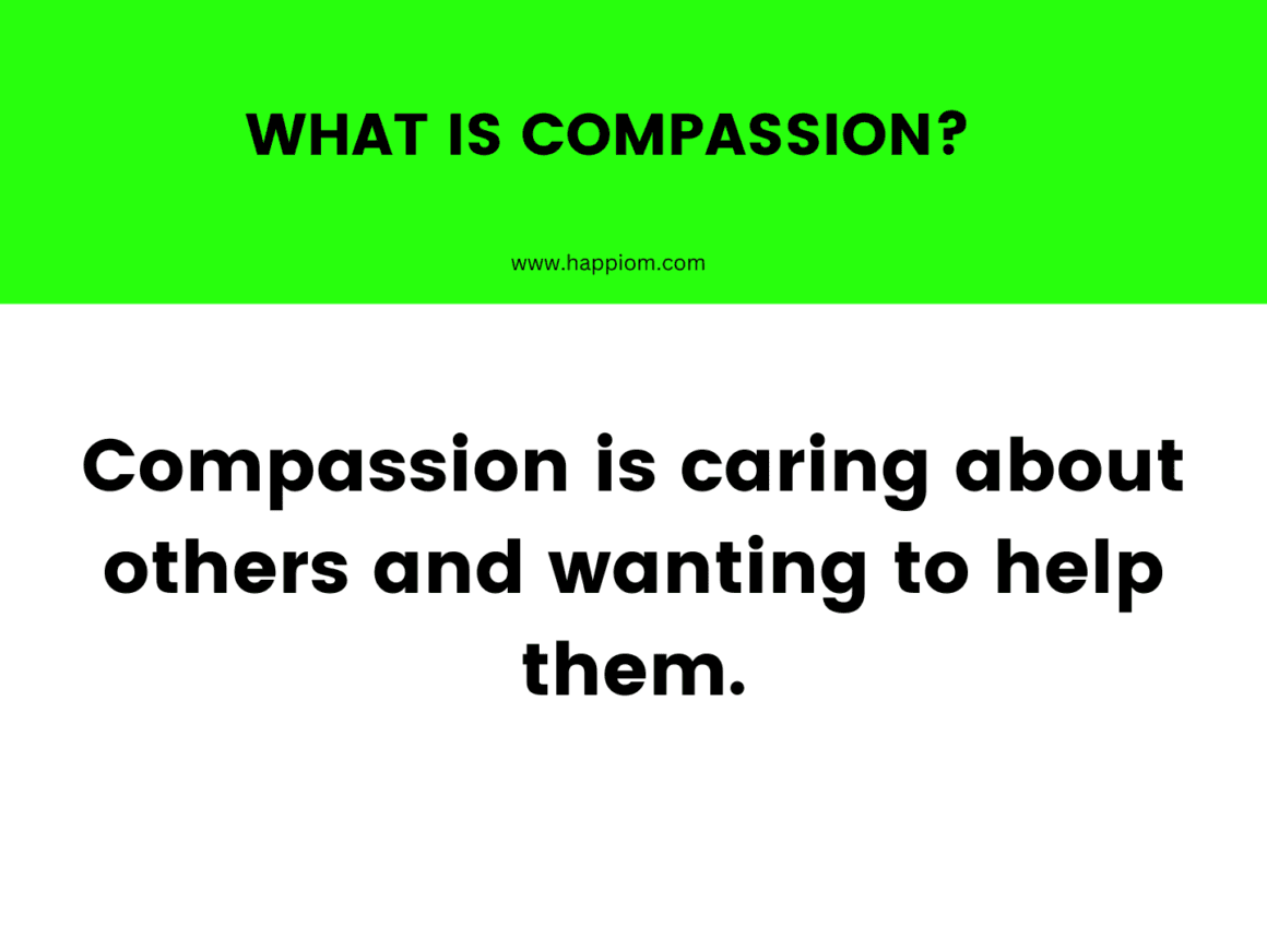 What is Self-compassion? How to Practice Self-compassion in Day-to-day ...