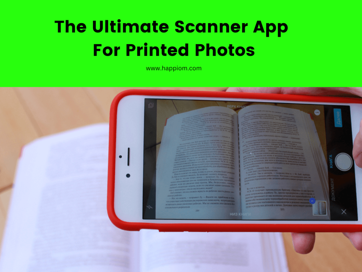 How to Use Document Scanner in WhatsApp?