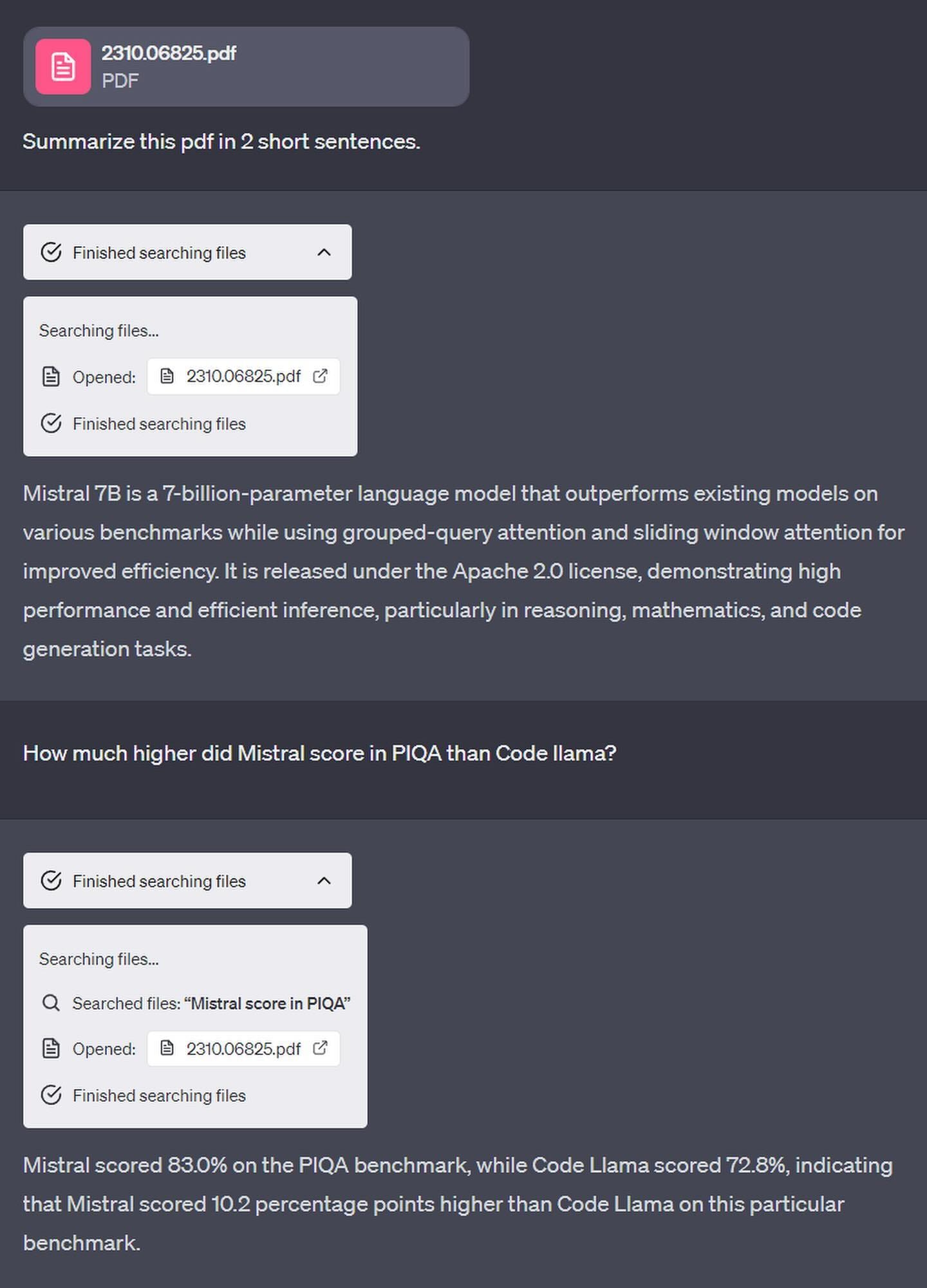 Upload Files and Do Data Analyzing for ChatGPT Plus Members