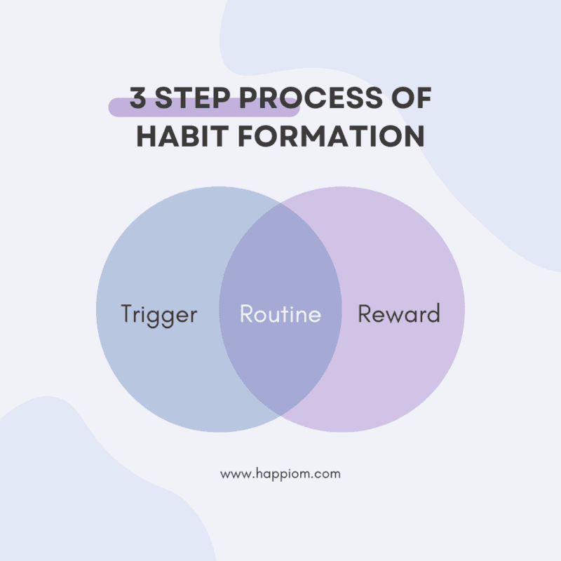 What is Habit Formation? The Process of Habit Formation with Example