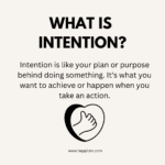 What is Intention? Why Good Intention Matters in Life?