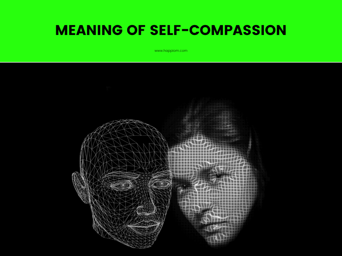 What is Self-compassion? How to Practice Self-compassion in Day-to-day ...