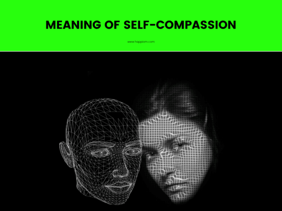 What is Self-compassion? How to Practice Self-compassion in Day-to-day ...