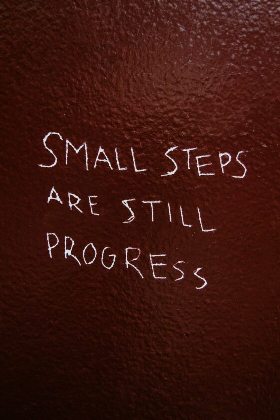10 Easy Steps to Turning your Setback into a Comeback