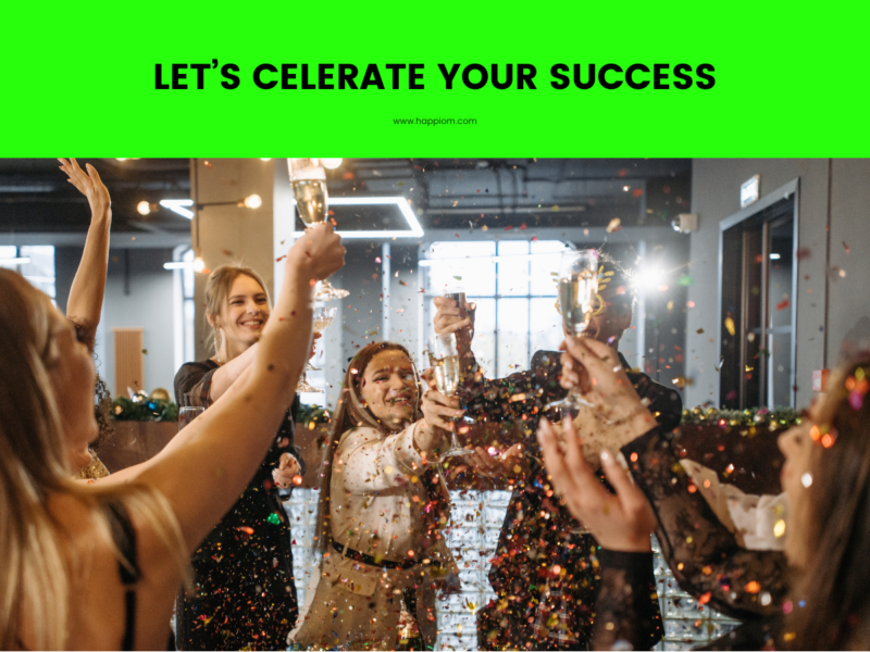 How Celebrating My Success Boosts Self-Improvement?