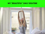 5 Example Writings to Explore My Daily Routine Beautifully