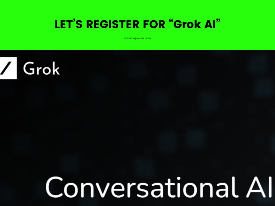 How to Register and Get Early Access to Gork AI in India? How to Register and Get Early Access to Gork AI in India?