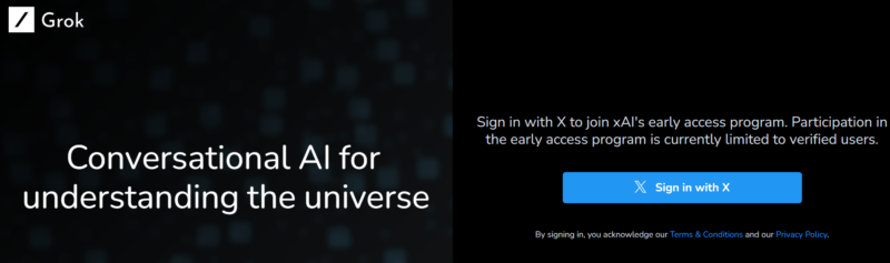 How to Register and Get Early Access to Gork AI in India?