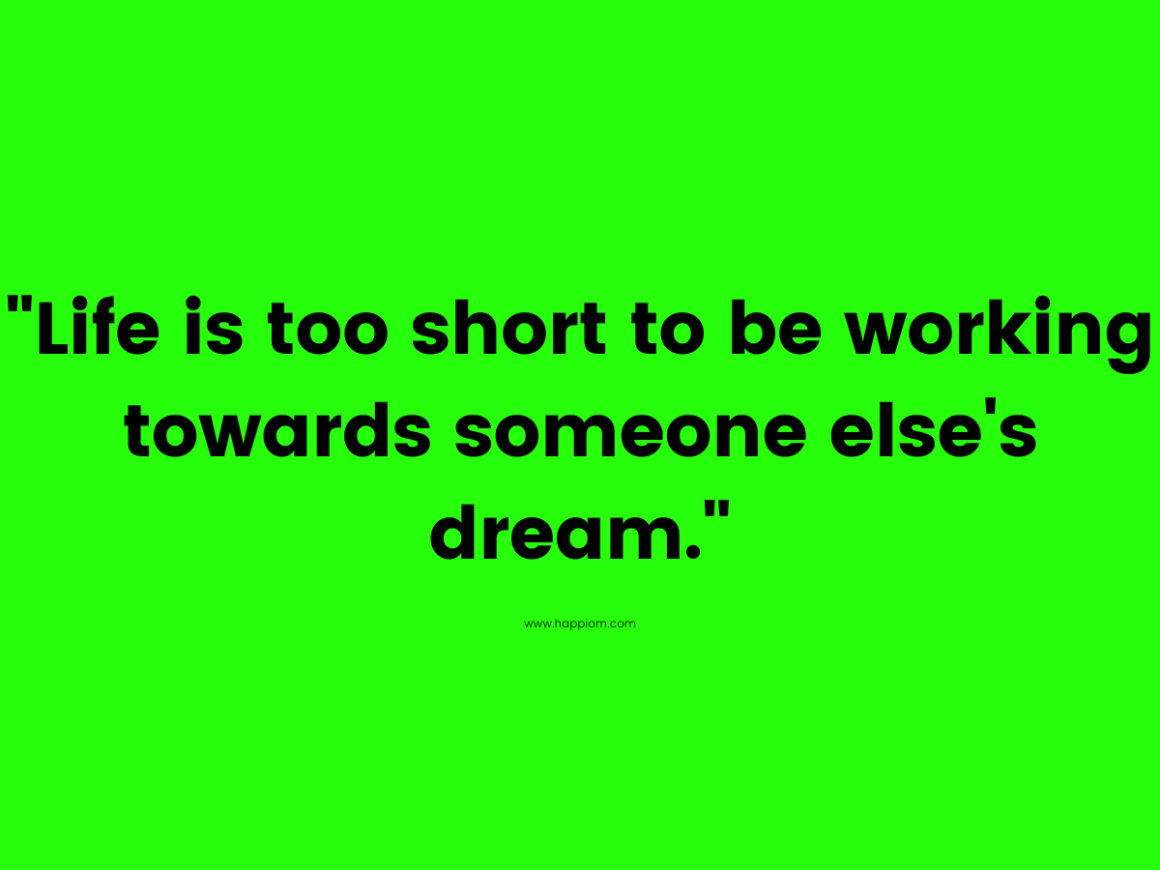 101 Short Hard Hitting Inspirational Quotes to Fuel Success in Life