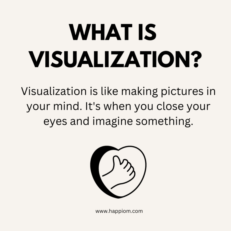 What is Visualization? Why Visualization is Important in Life?