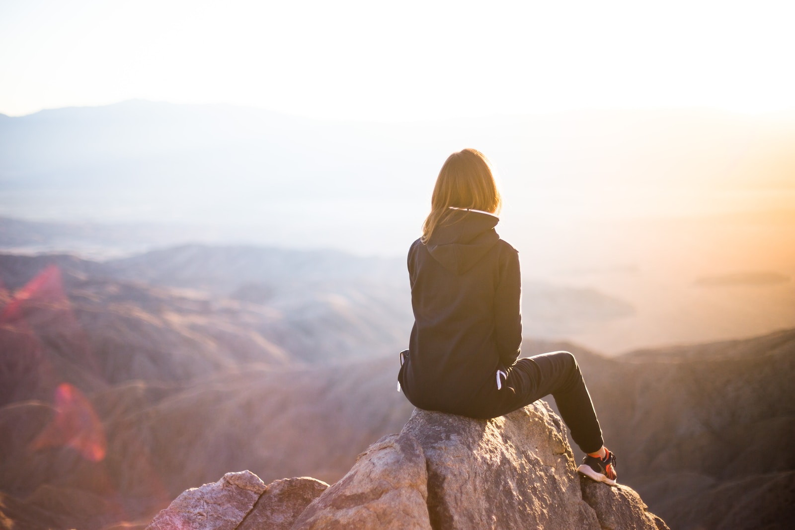 10 Easy Steps to Turning your Setback into a Comeback