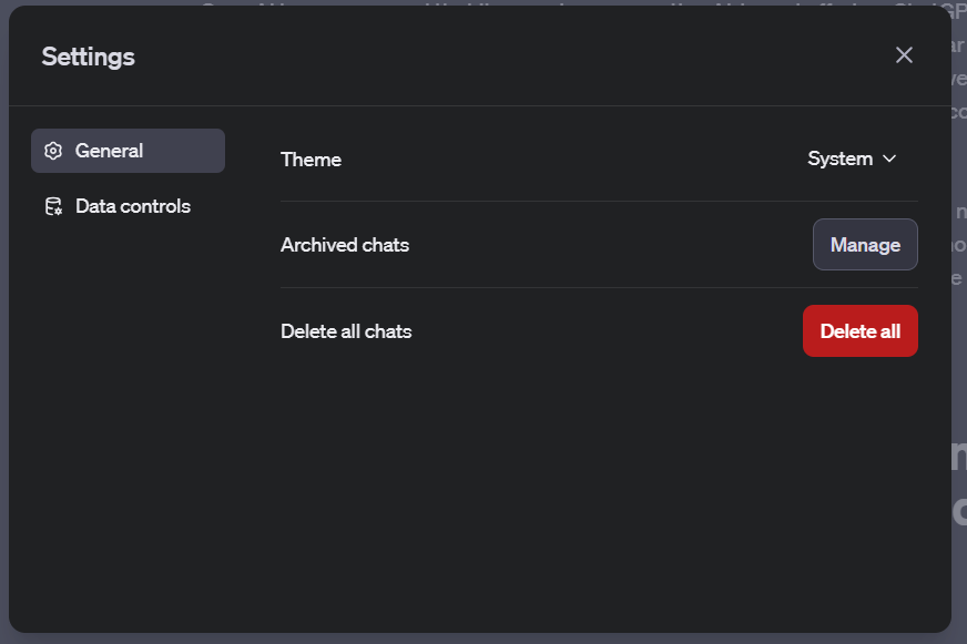 ChatGPT Introduces Chat Archiving to Keep Your Conversations Neat and Tidy ChatGPT Introduces Chat Archiving to Keep Your Conversations Neat and Tidy