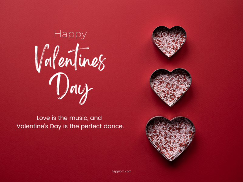 101 Short Valentines Day Quotes for Your Husband