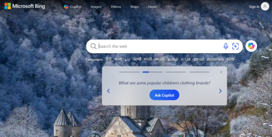 How to Use Bing AI Image Generator? Step-by-Step Guide