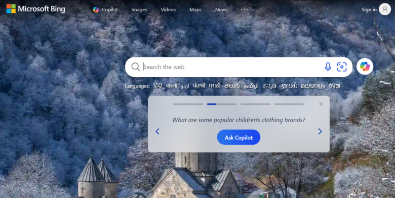 How to Use Bing AI Image Generator? Step-by-Step Guide