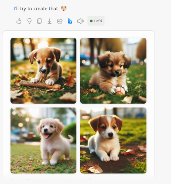 How to Use Bing AI Image Generator? Step-by-Step Guide