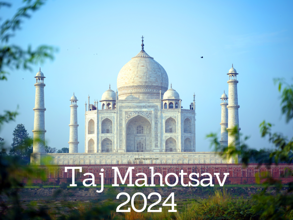 Taj Mahotsav 2024: All details including Ticket Prices in India