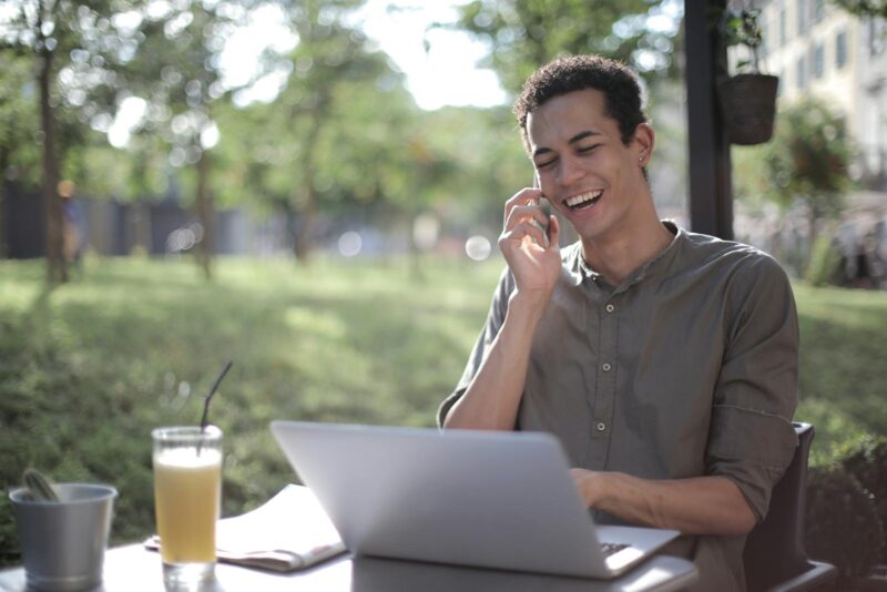 5 Strategies to Keep Calm in Any Situation