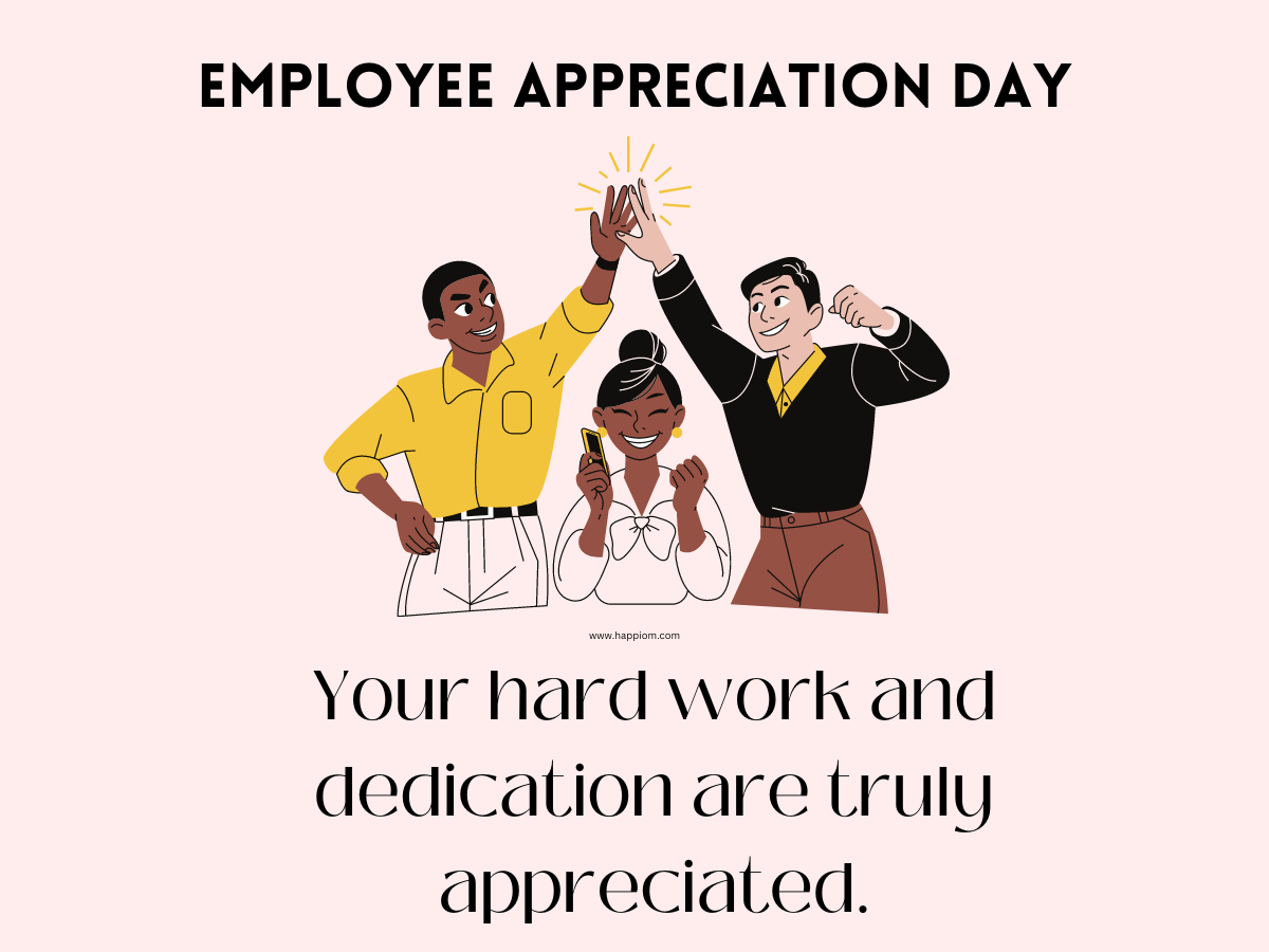 101 Quotes to Appreciate Employees on Employee Appreciation Day