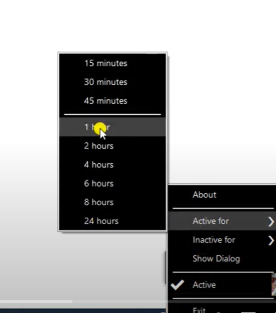 How to Keep Microsoft Teams Status Available Always