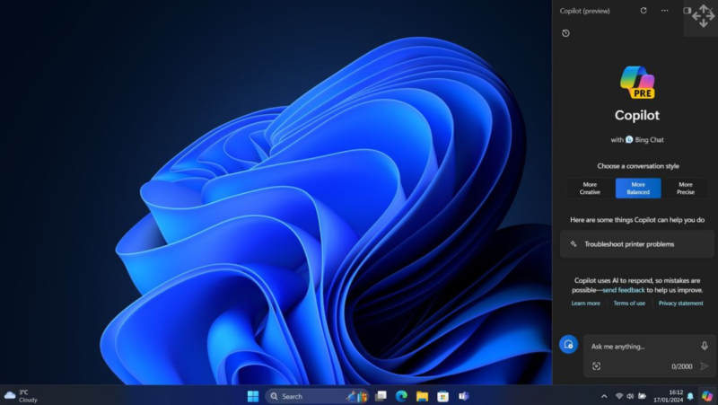 What is Microsoft AI Explorer? How to Access It on Windows 11?