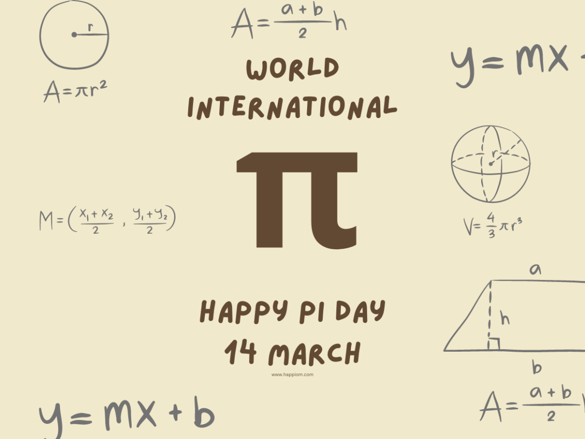 Pi Day 2025: 88 Quotes to Celebrate Pi Day