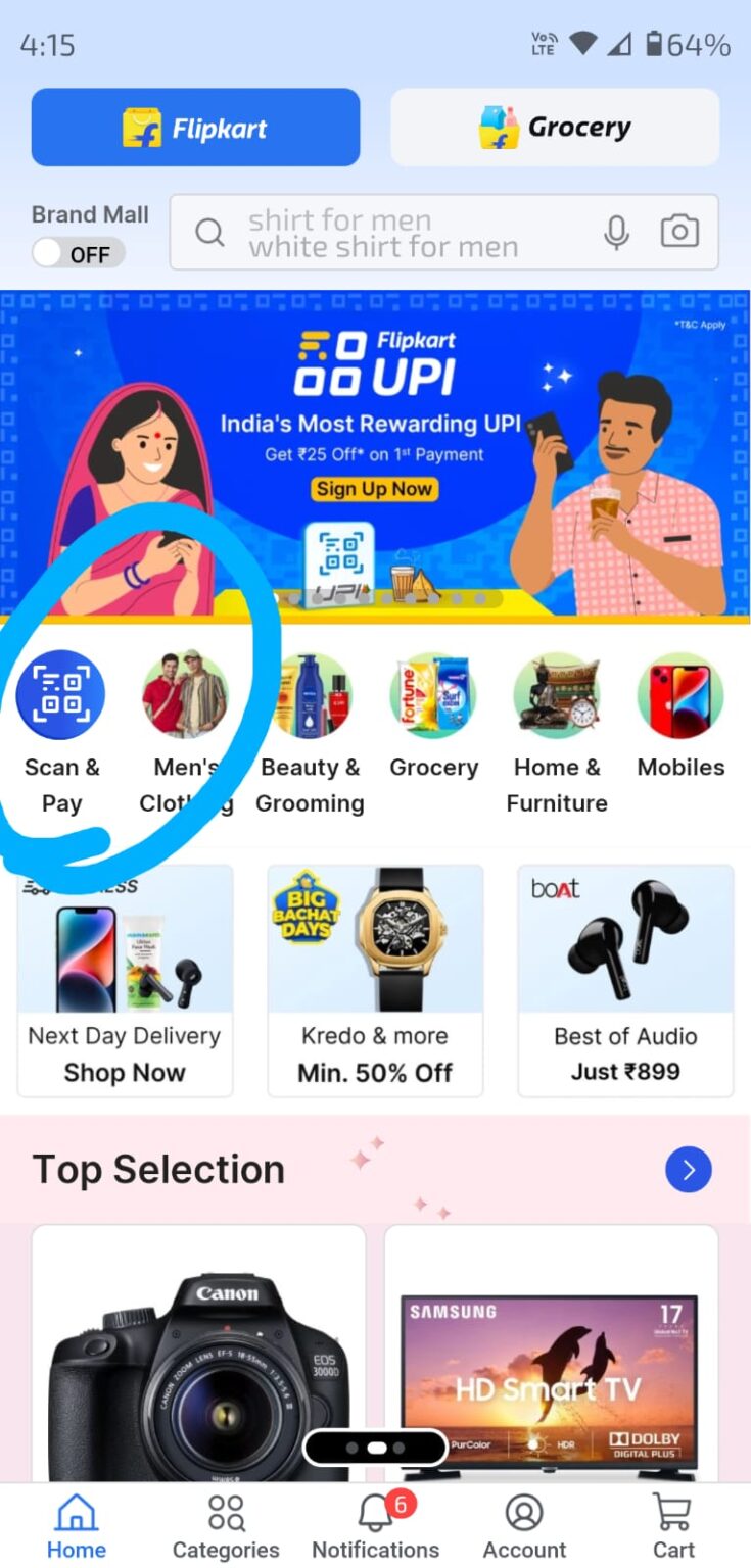 How to Access Flipkart UPI? A Step-by-Step Guide for Seamless Digital ...