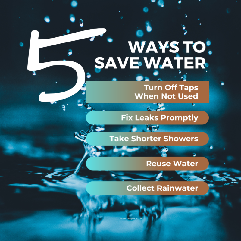 101 Quotes to Celebrate World Water Day