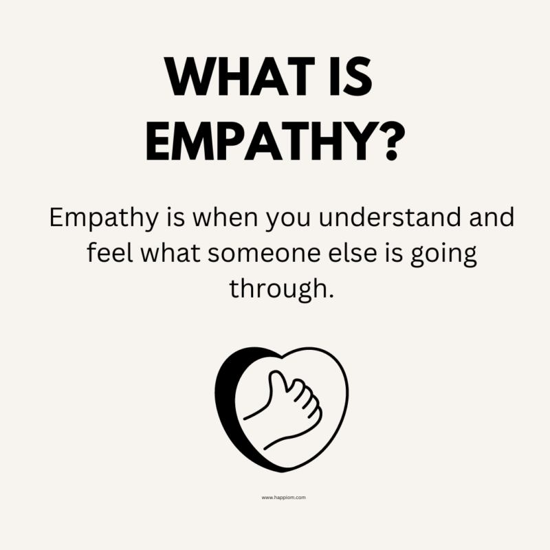 What is Empathy?
