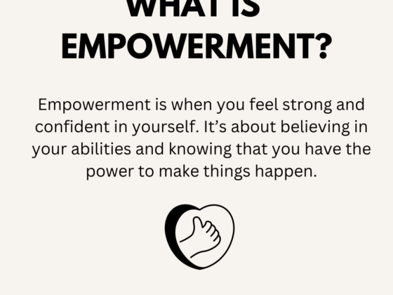 Self-Empowerment: 7 Ways to Empower Yourself The Complete Guide
