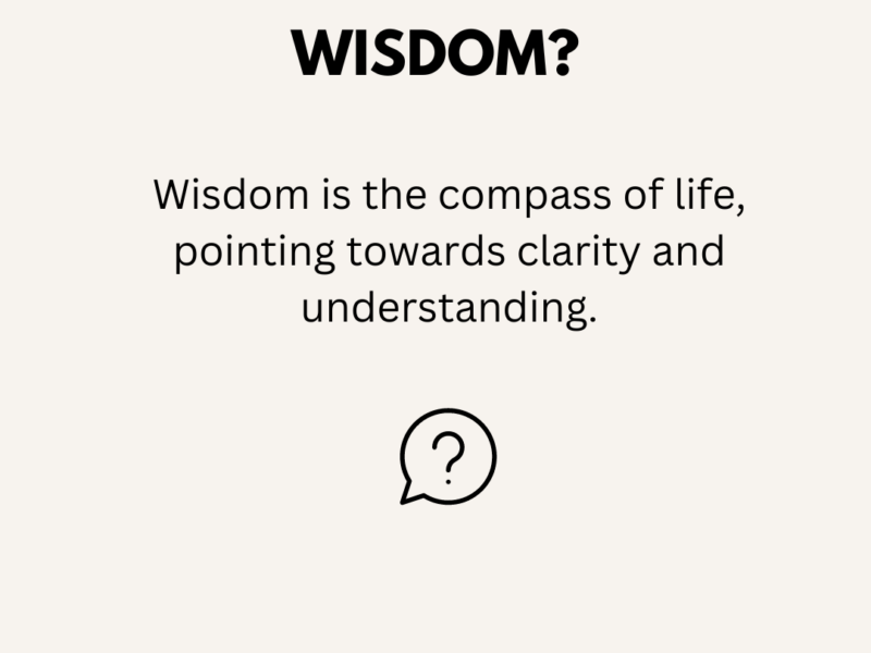 What is Intention? Why Good Intention Matters in Life?