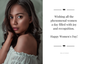101 Women’s Day Wishes to Inspire and Celebrate