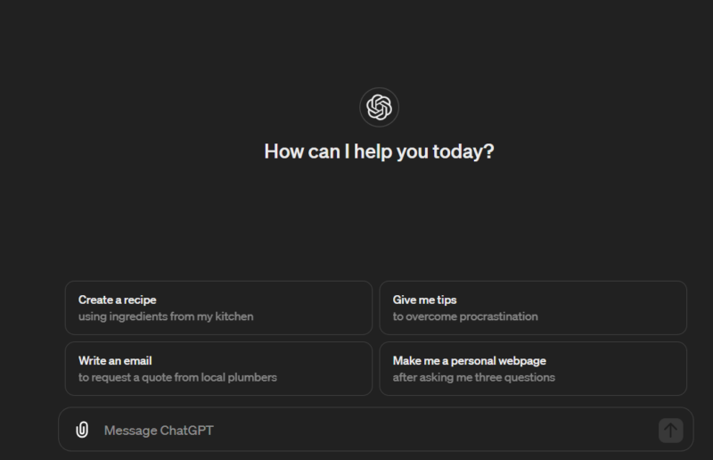 How to Access All The Features of ChatGPT-4 for Free
