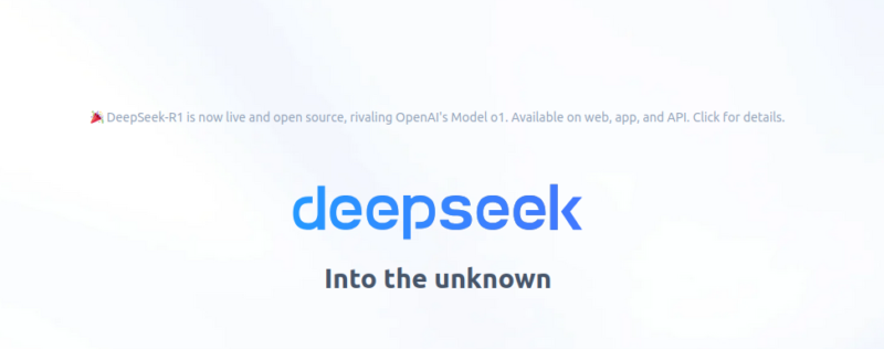 How to Use DeepSeek AI: A Detailed Guide