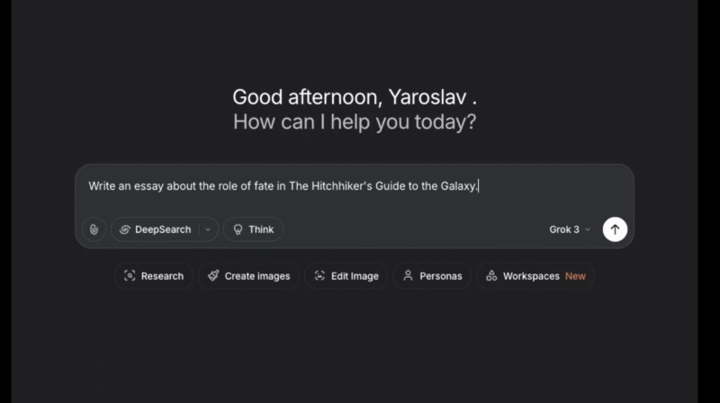 How to Get Grok Studio? The Future of AI Collaboration Is Here