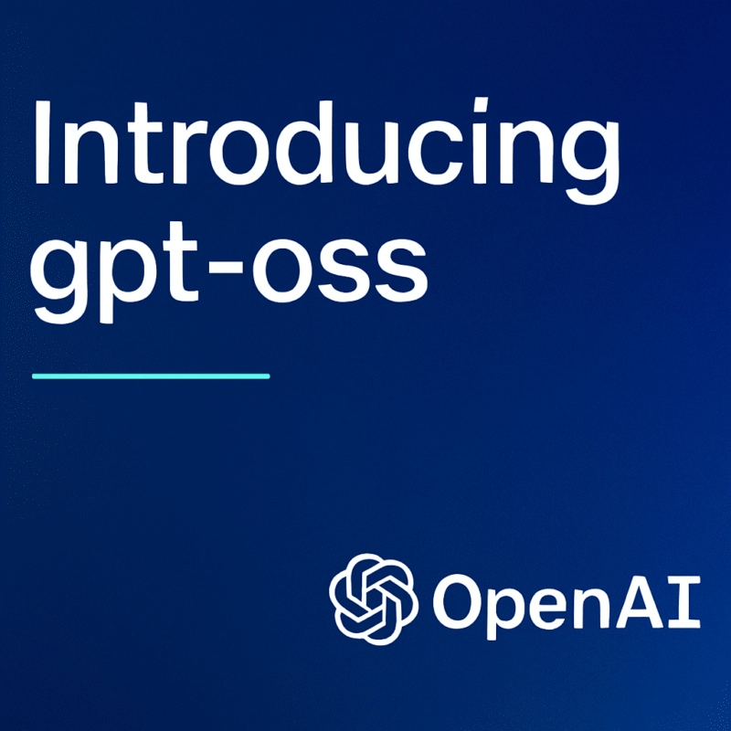 OpenAI gpt-oss-120b and gpt-oss-20b: Is It a New Era for Open-Weight Models?