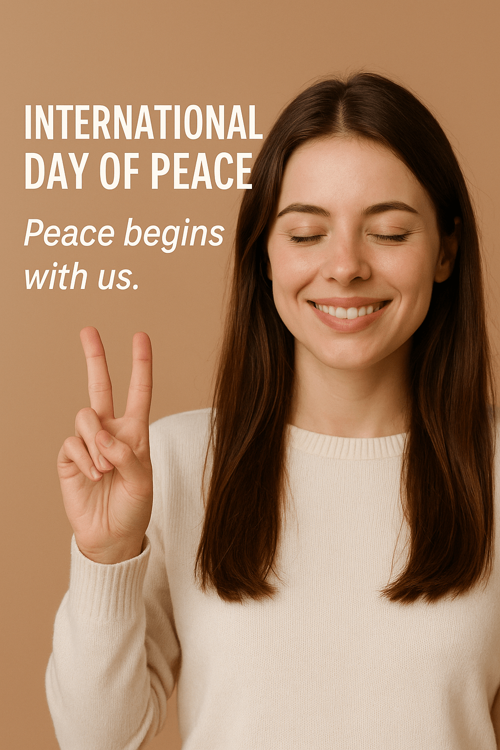 Celebrating Peacefully the International Day of Peace - Why, How, Quotes